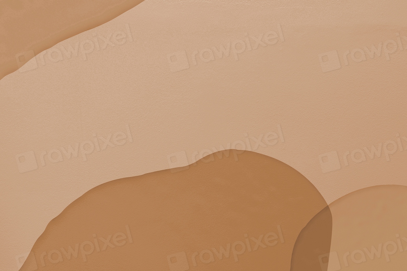 Abstract background light brown wallpaper | Premium Photo - rawpixel