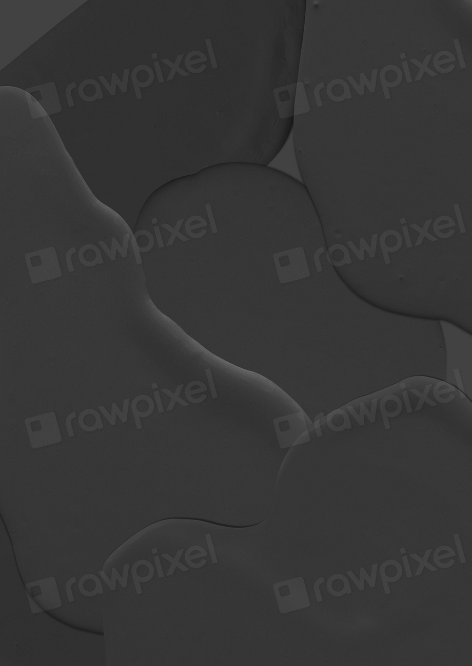 Acrylic paint texture dark gray | Free Photo - rawpixel