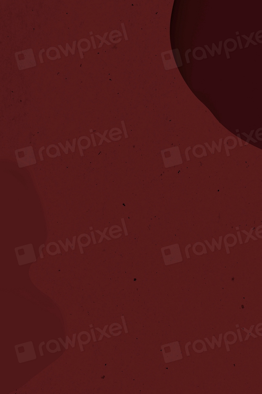Rustic red background abstract acrylic | Free Photo - rawpixel
