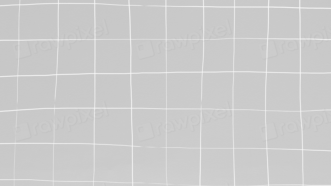 Grid pattern light gray background | Premium Photo - rawpixel