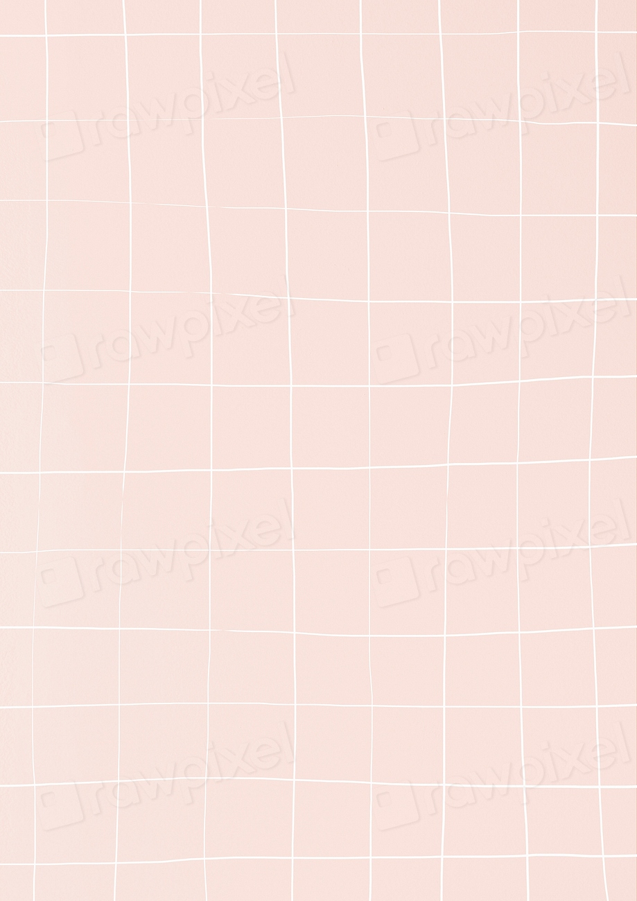Light pink tile texture background | Premium Photo - rawpixel