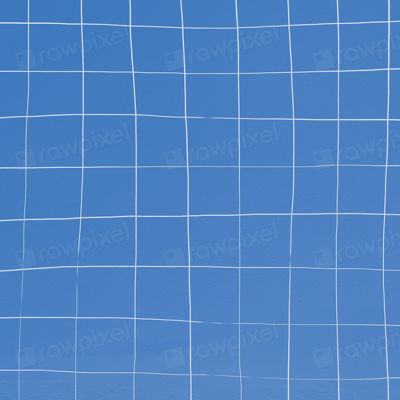 Blue distorted square tile texture | Free Photo - rawpixel