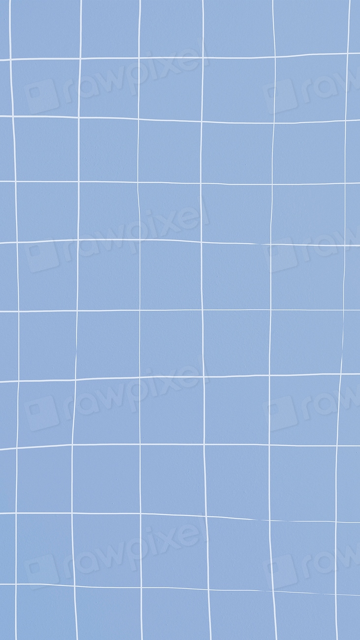Sky blue distorted geometric square | Premium Photo - rawpixel