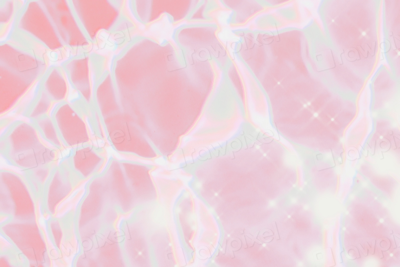 Sparkle pink water texture background | Premium Photo - rawpixel