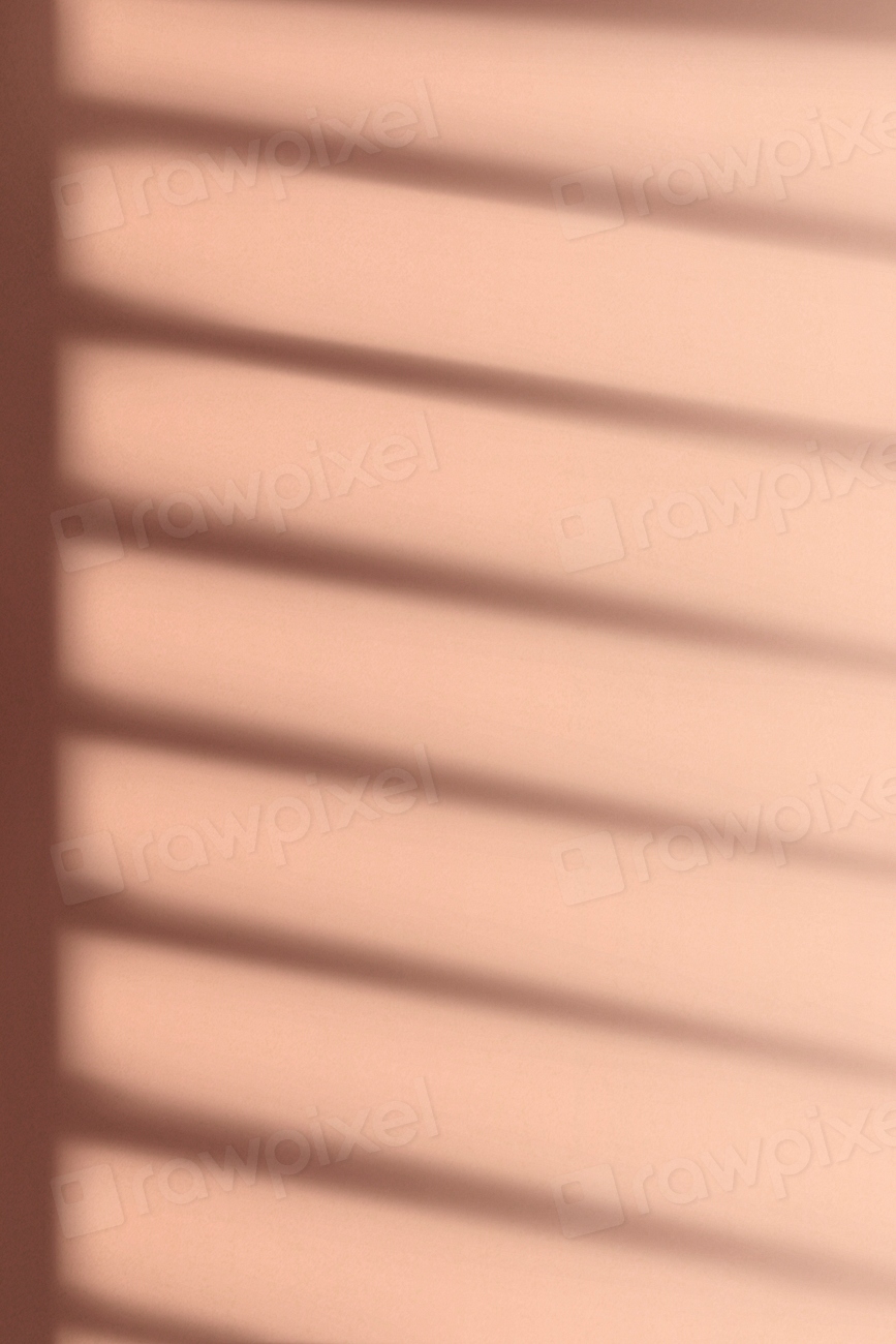 Background window blind shadow golden | Premium Photo - rawpixel