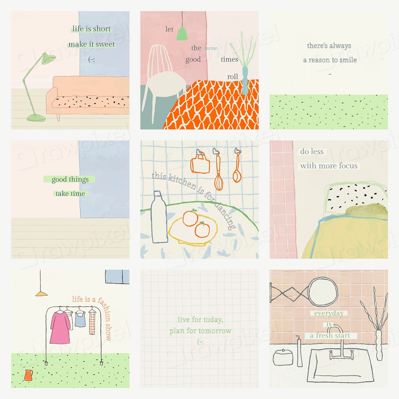 Editable motivational quote template vector | Premium Vector - rawpixel