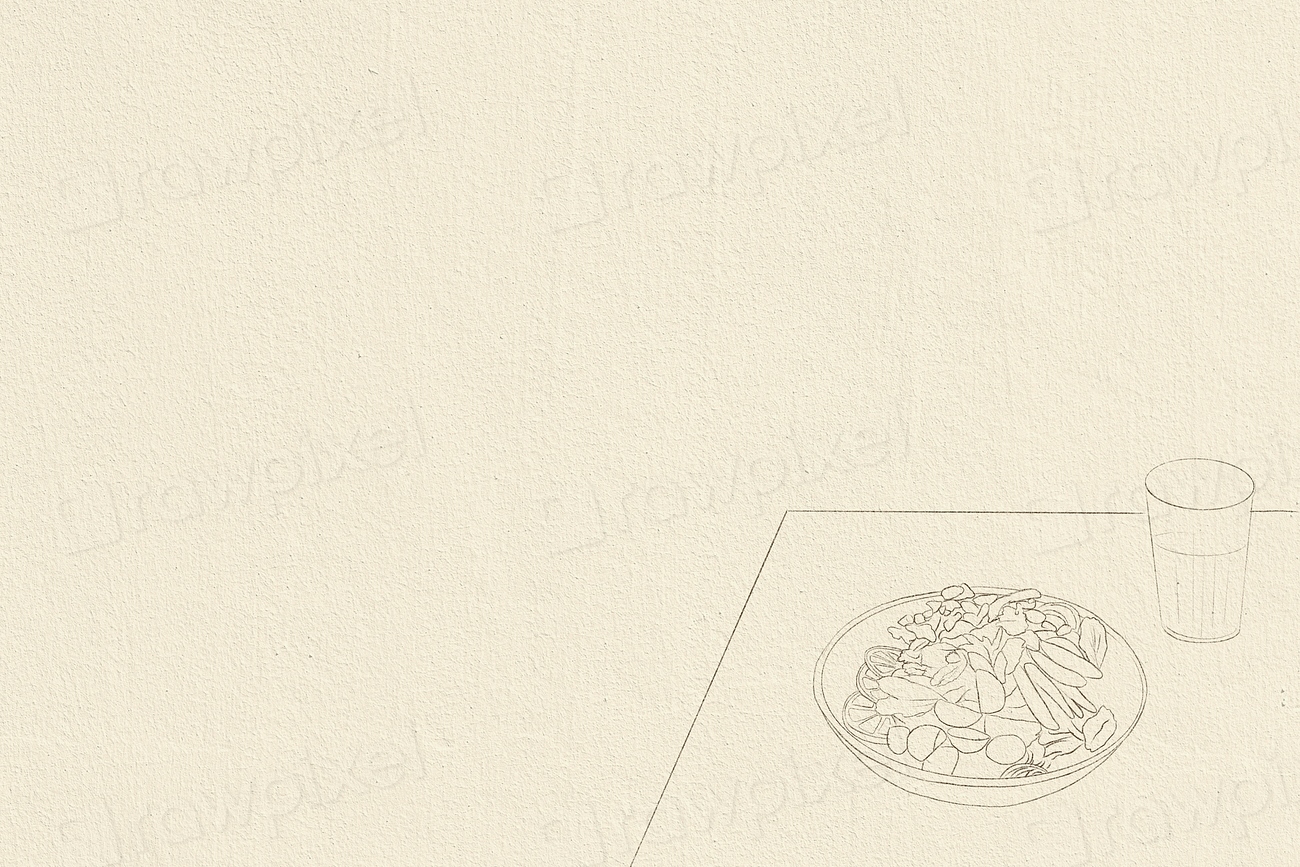 Healthy food background psd simple | Premium PSD - rawpixel