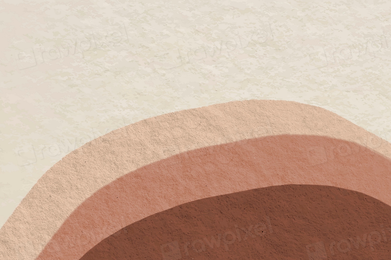 Abstract background vector earth tone | Premium Vector - rawpixel