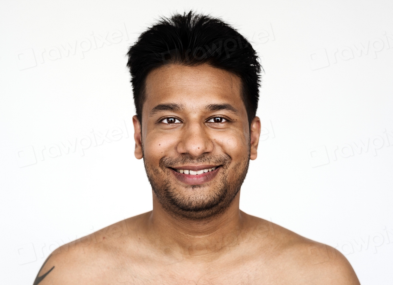 Portrait of a Bangladeshi man | Premium Photo - rawpixel