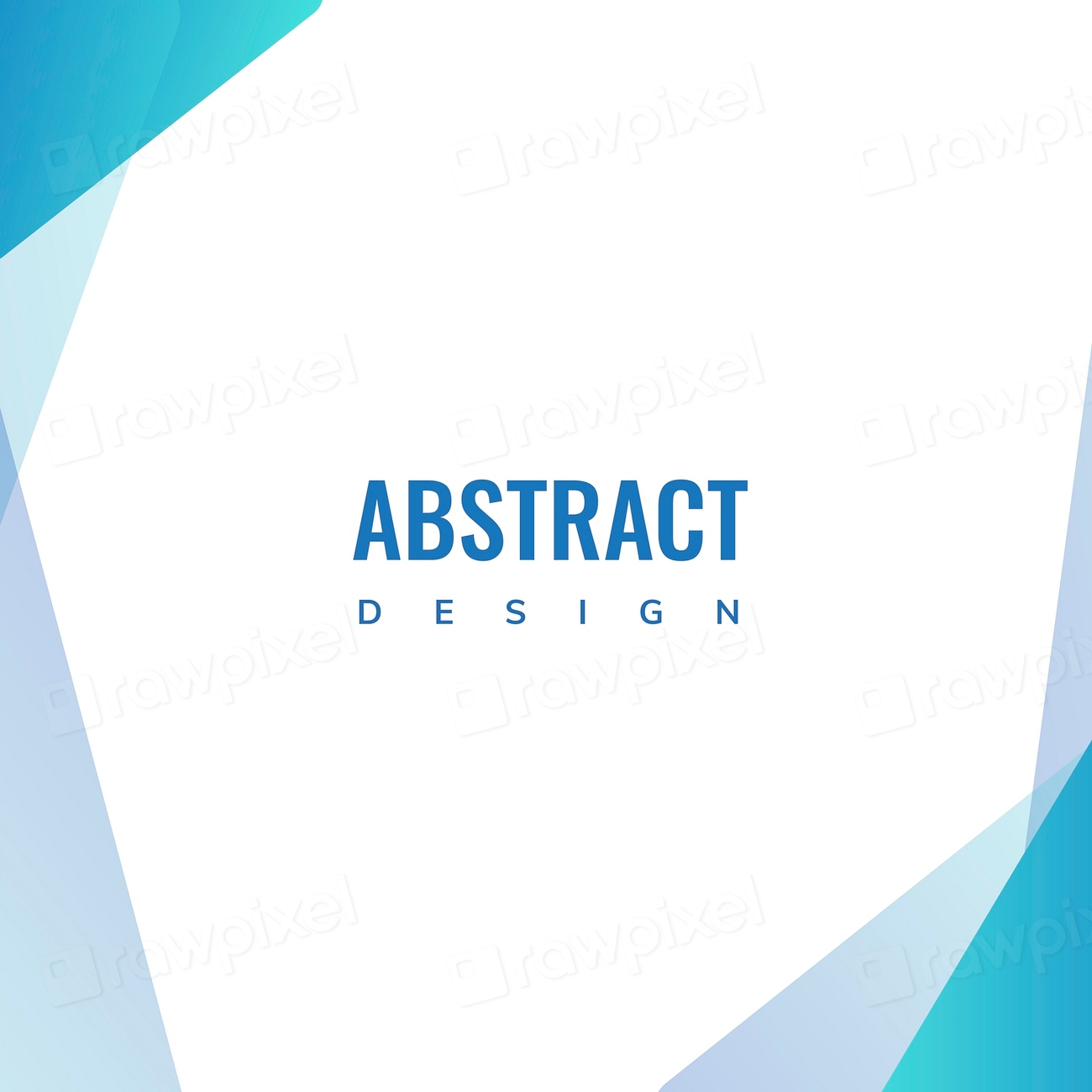 Blank abstract design banner illustration | Premium Vector - rawpixel