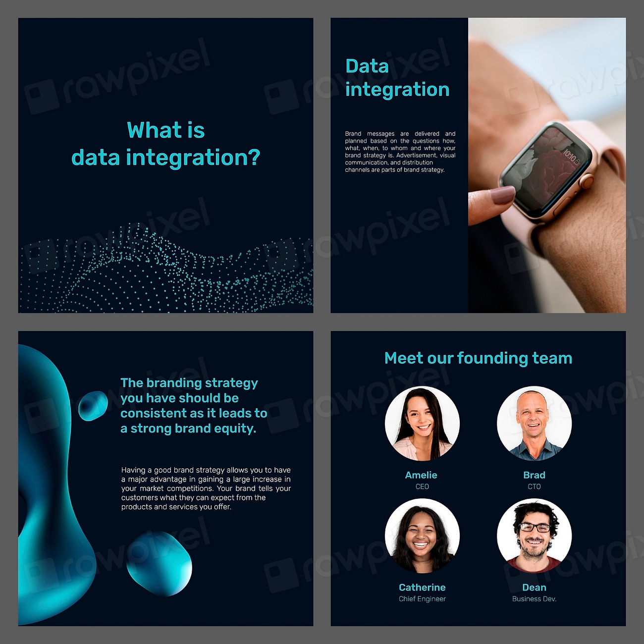 Editable vector social media post | Premium Vector - rawpixel