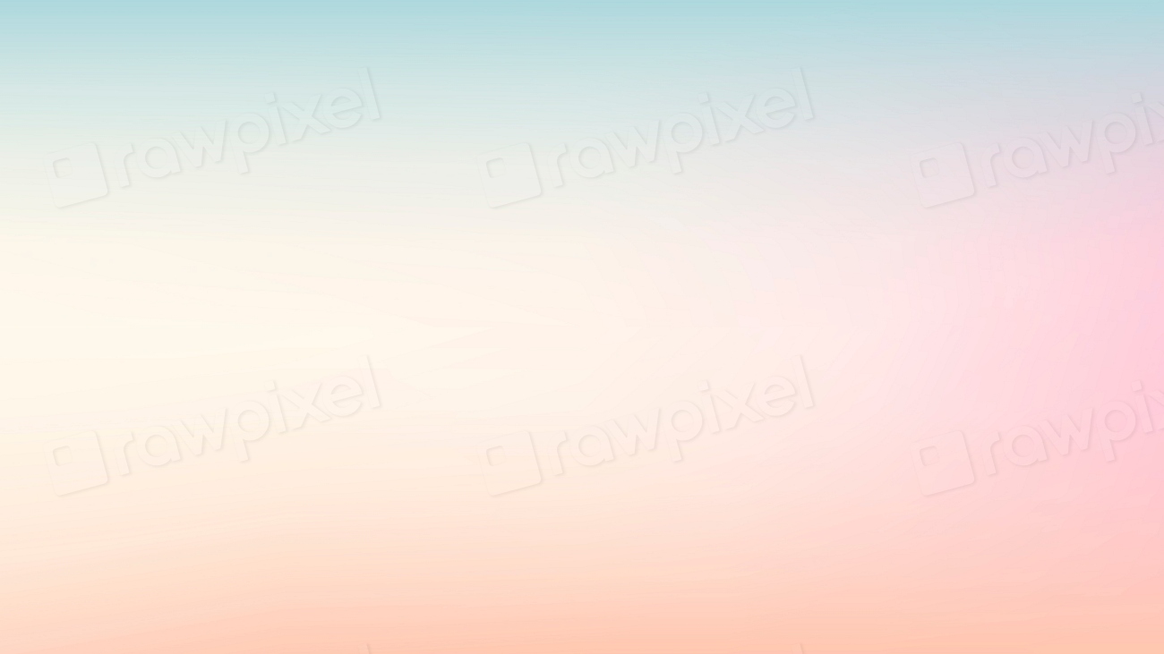 Pastel gradient desktop wallpaper, HD | Premium Vector - rawpixel
