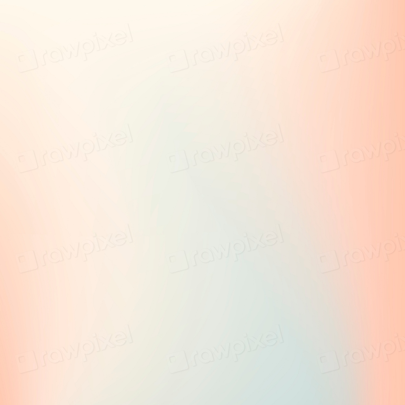 Pastel gradient background, cute orange | Free Photo - rawpixel