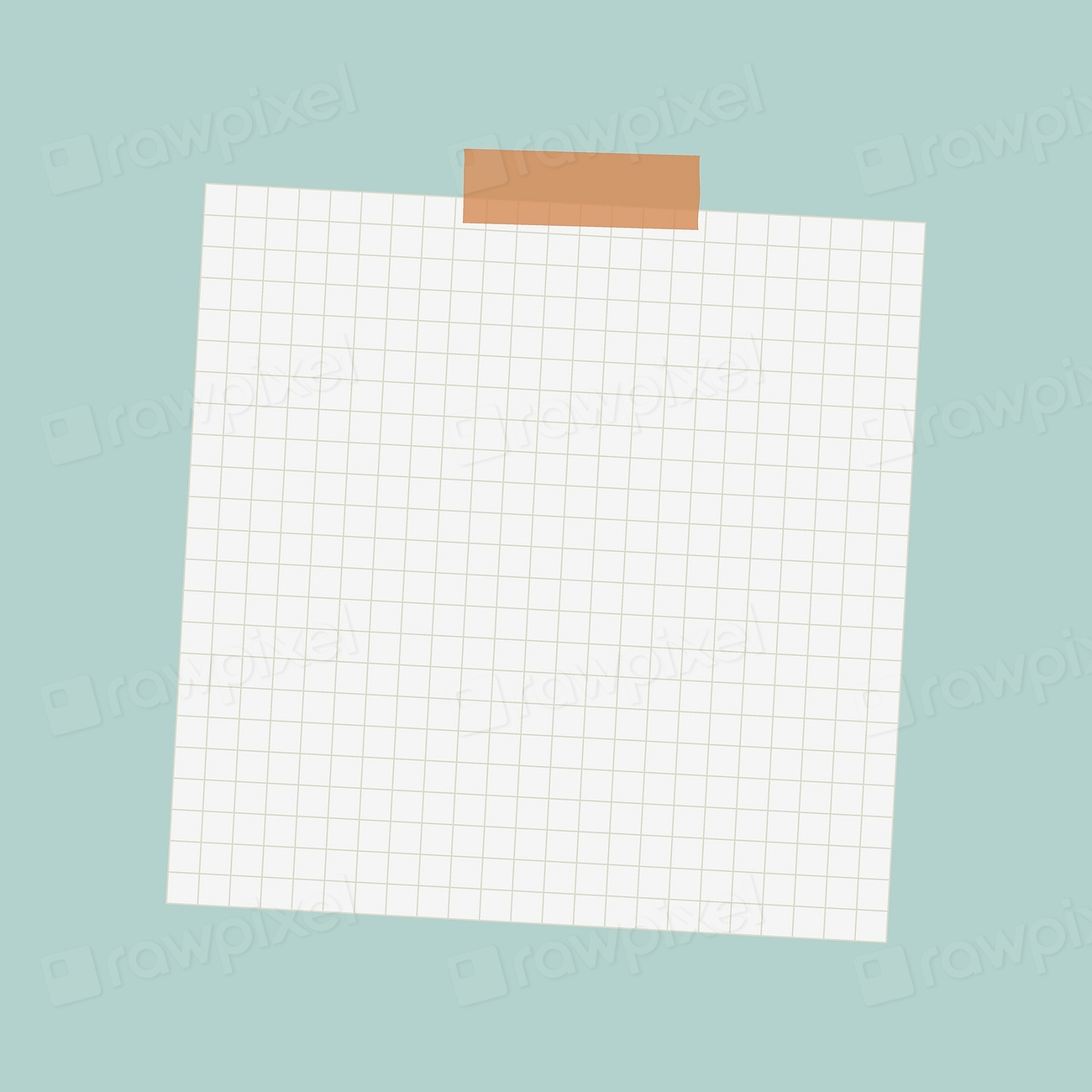 Note paper clipart, cute design | Premium Vector - rawpixel