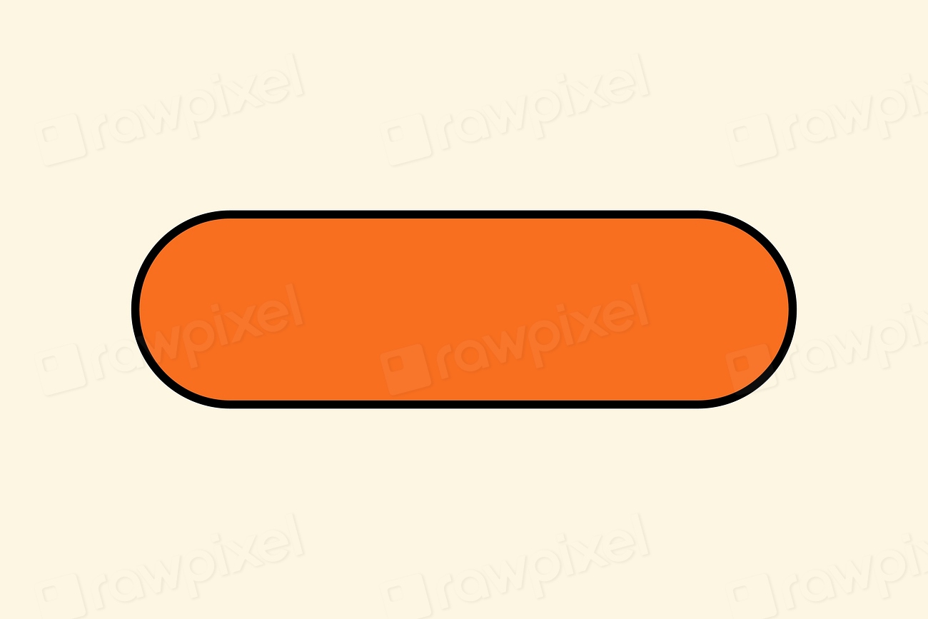 Pill shape clipart, retro design | Free Vector - rawpixel