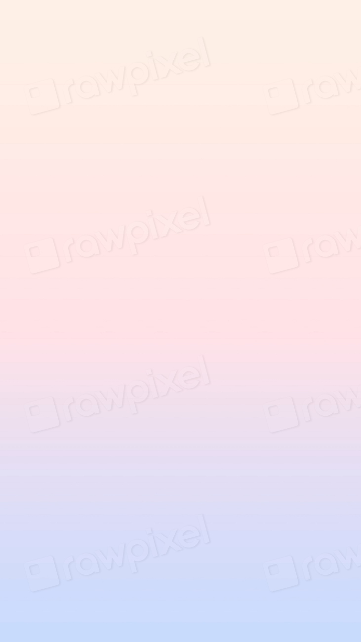 Pastel gradient phone wallpaper, aesthetic | Premium Photo - rawpixel