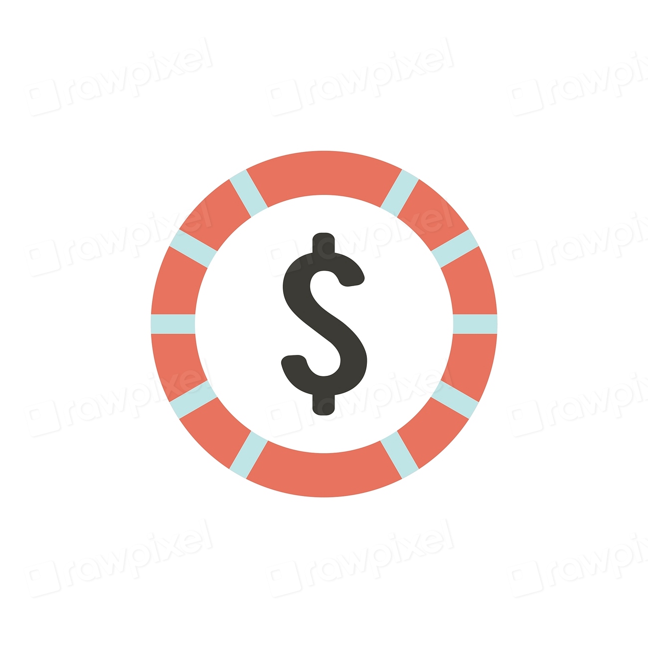 Vector of money currency icon | Premium Vector - rawpixel