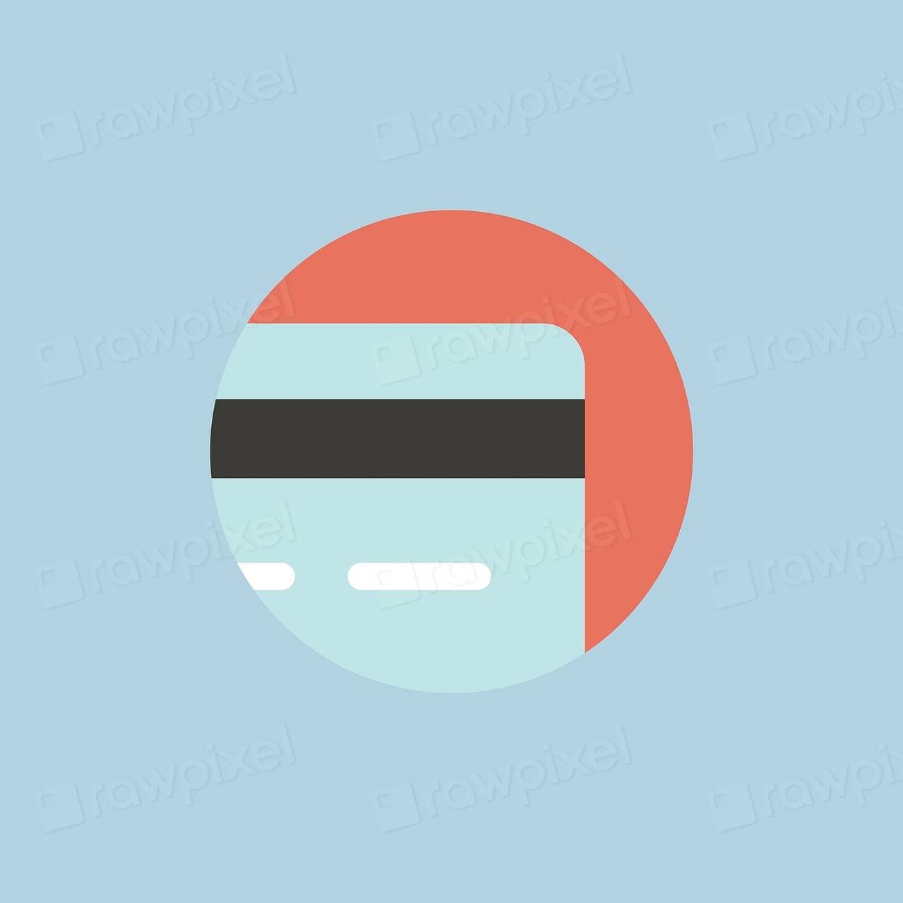 Vector of credit card | Premium Vector - rawpixel