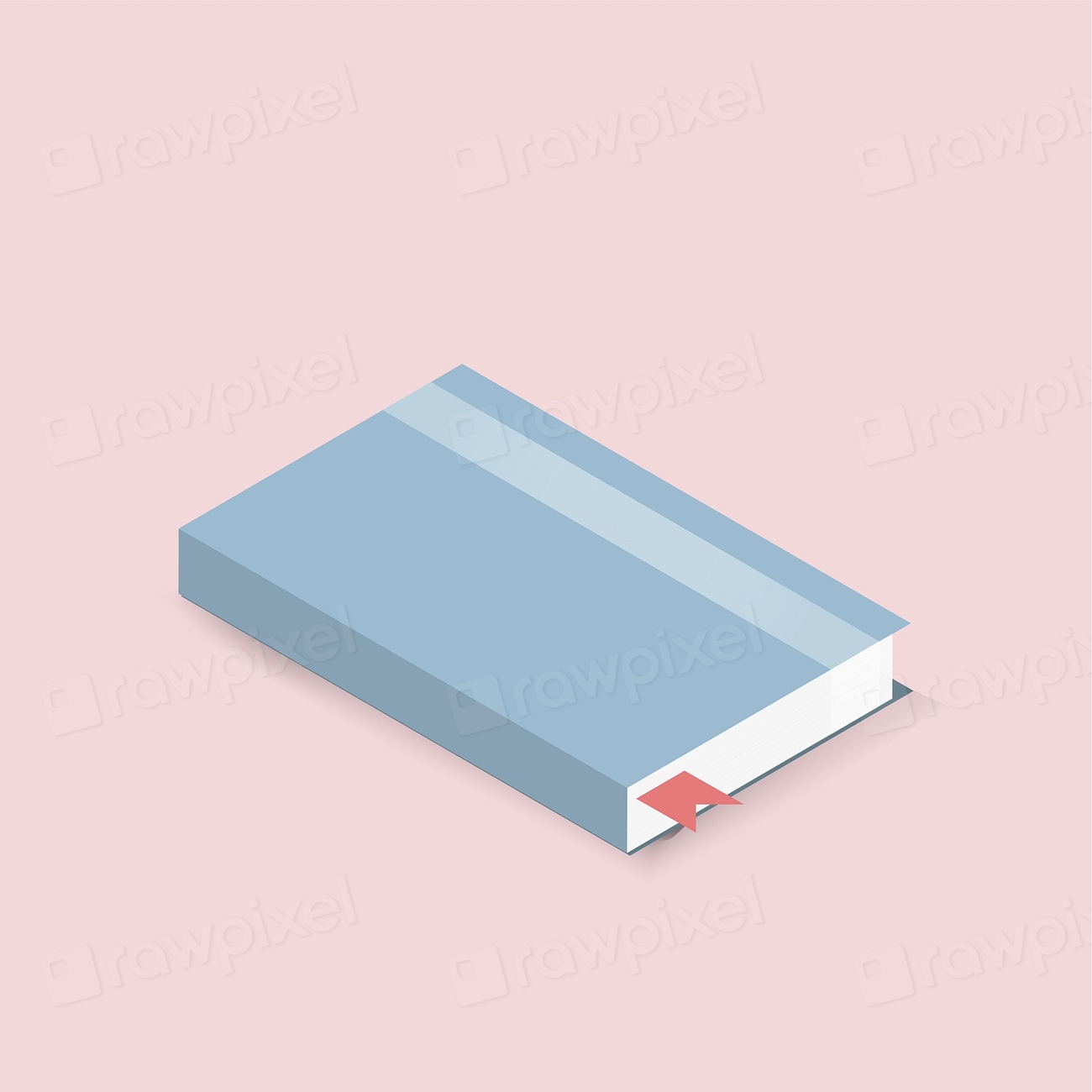 Vector of diary notebook icon | Premium Vector - rawpixel