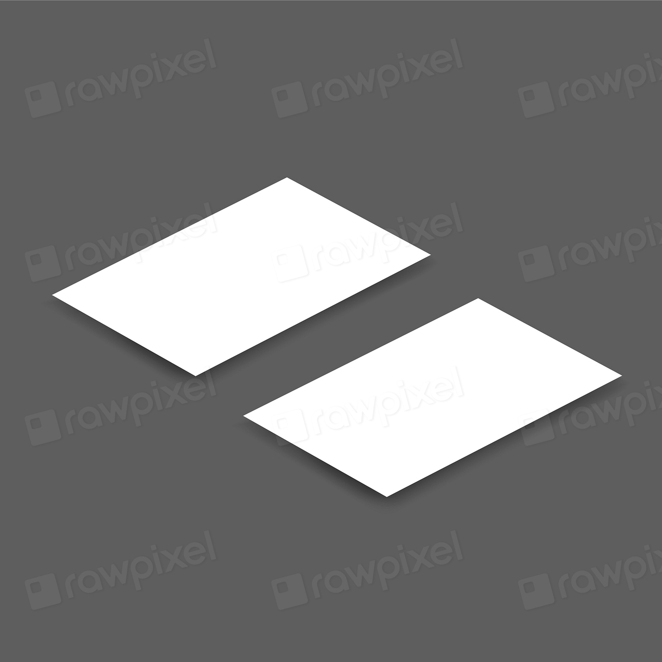 Vector image name card icon | Premium Vector - rawpixel