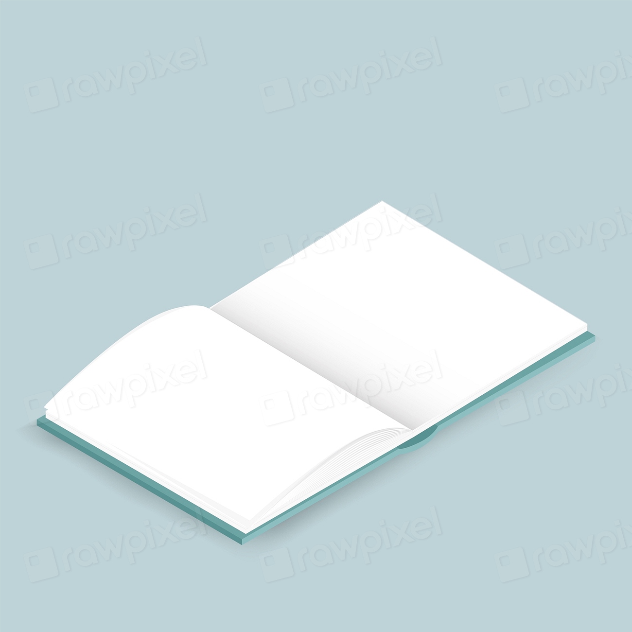 Vector of diary notebook icon | Premium Vector - rawpixel