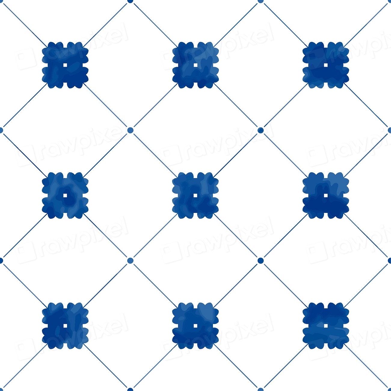 Illustration of tiles textured pattern | Premium Vector - rawpixel