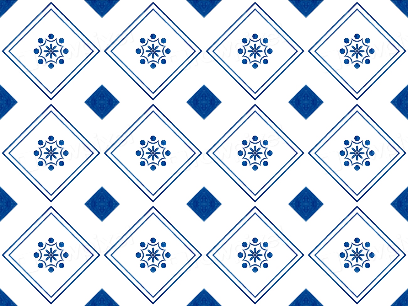 Illustration of tiles textured pattern | Premium Vector - rawpixel