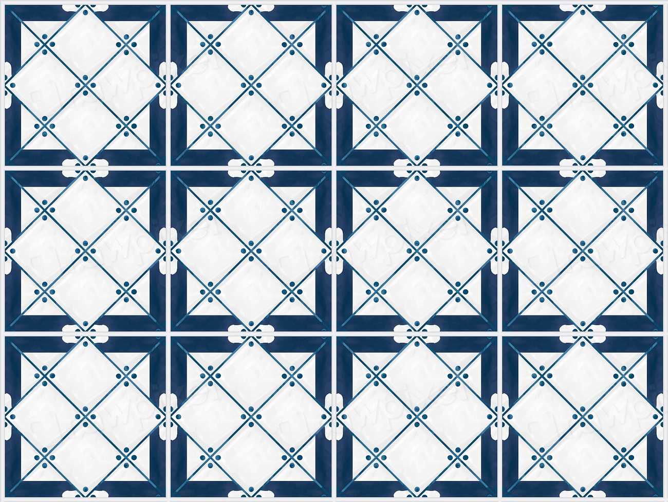 Illustration of tiles textured pattern | Free Vector - rawpixel