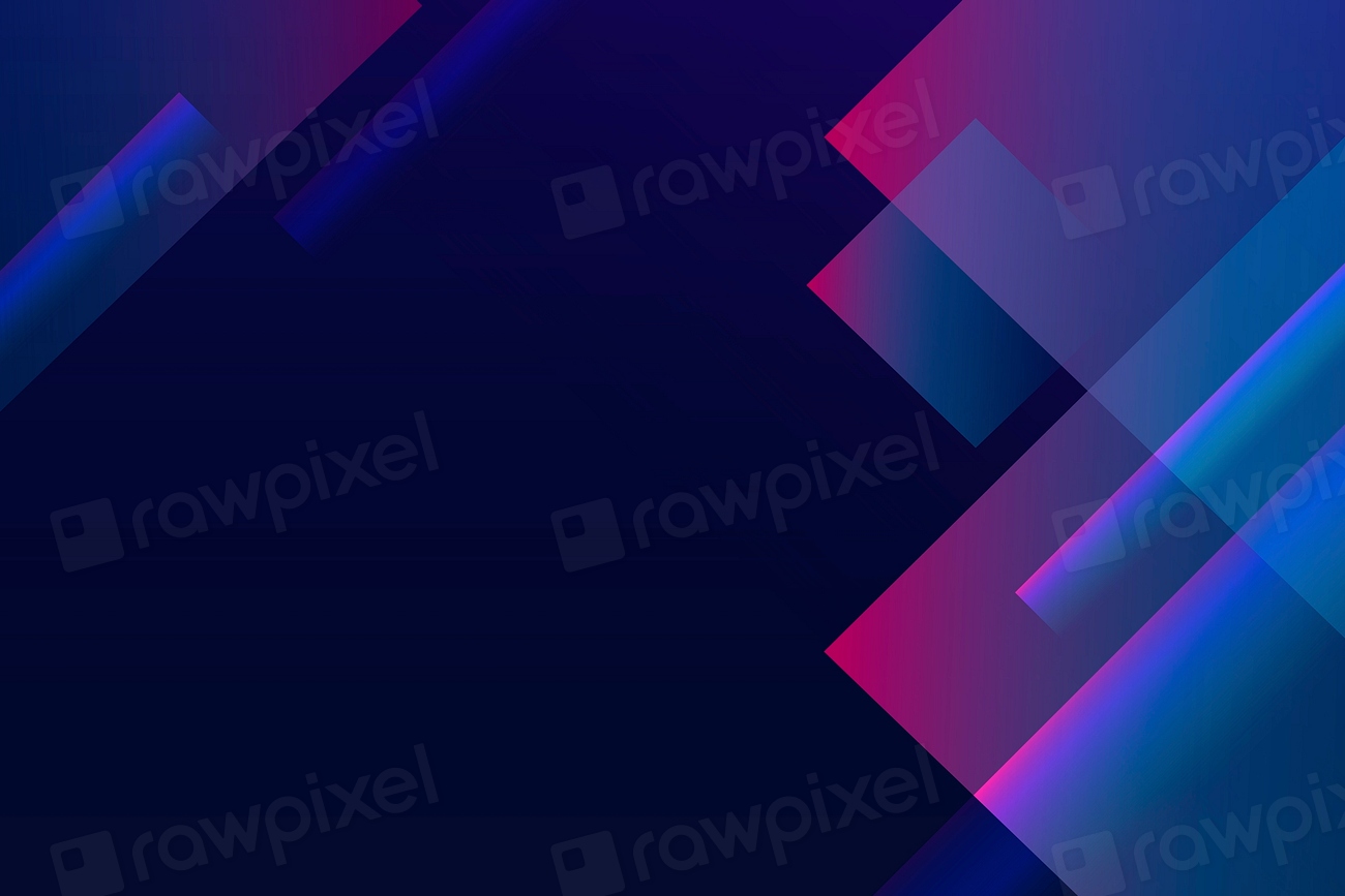 Dark geometric desktop wallpaper background | Premium Photo - rawpixel