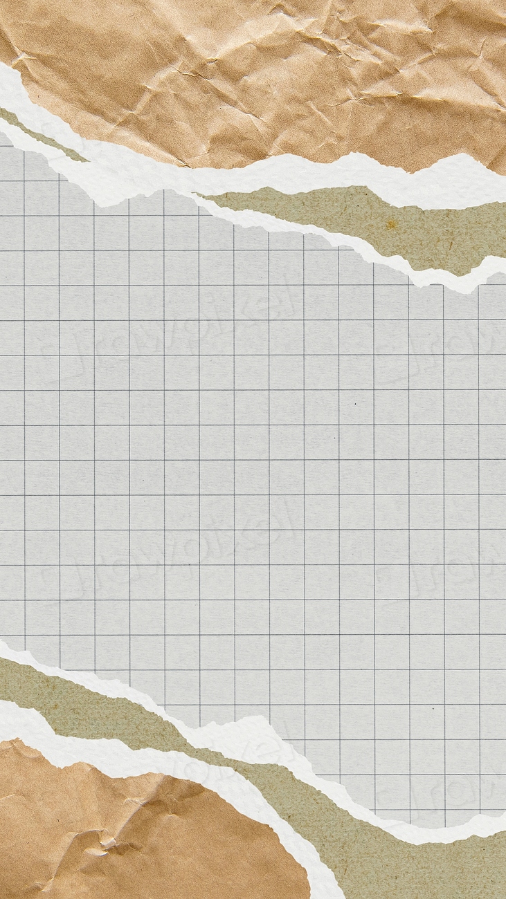 Aesthetic grid iPhone wallpaper, paper | Premium Photo - rawpixel