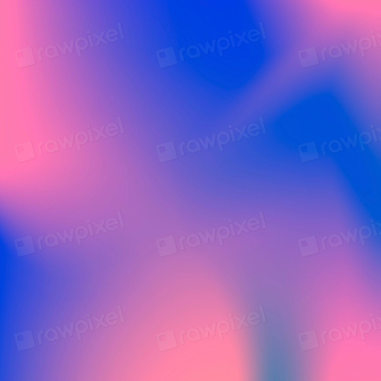 Pink and blue gradient background, | Premium Vector - rawpixel
