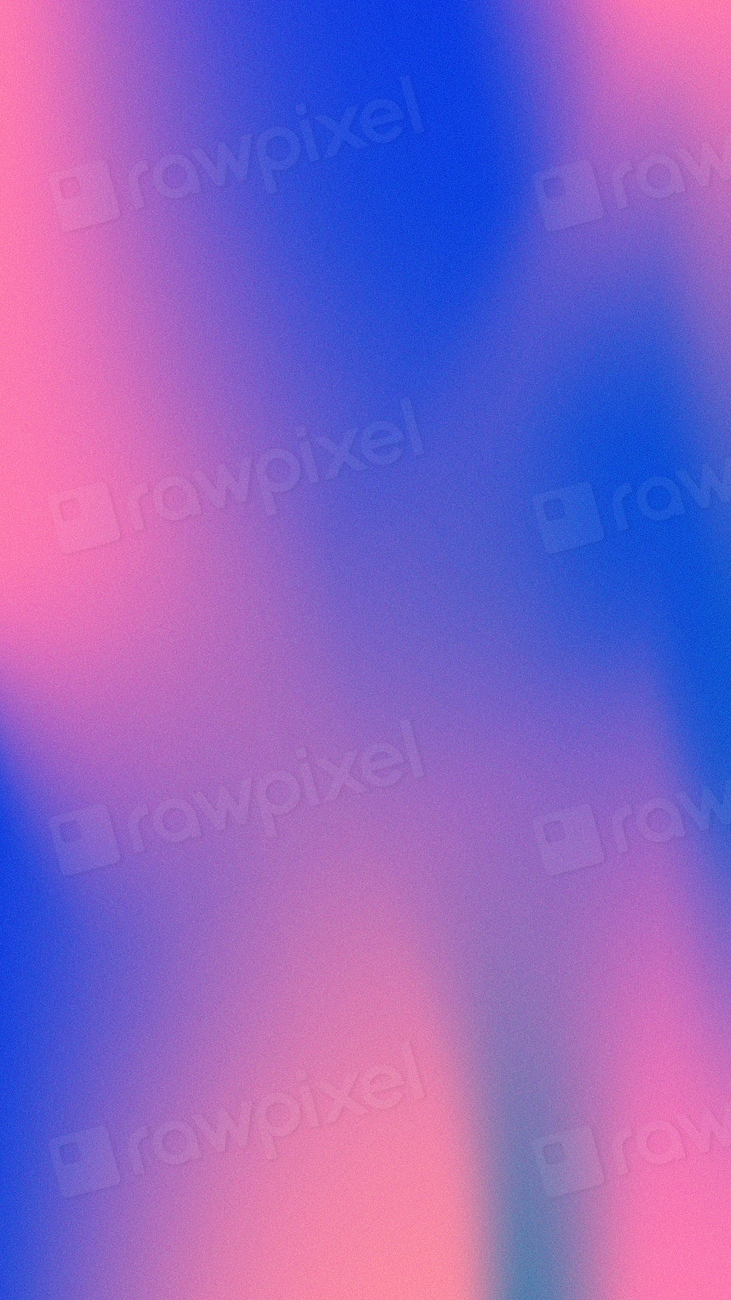 Aesthetic gradient phone wallpaper, colorful | Free Photo - rawpixel