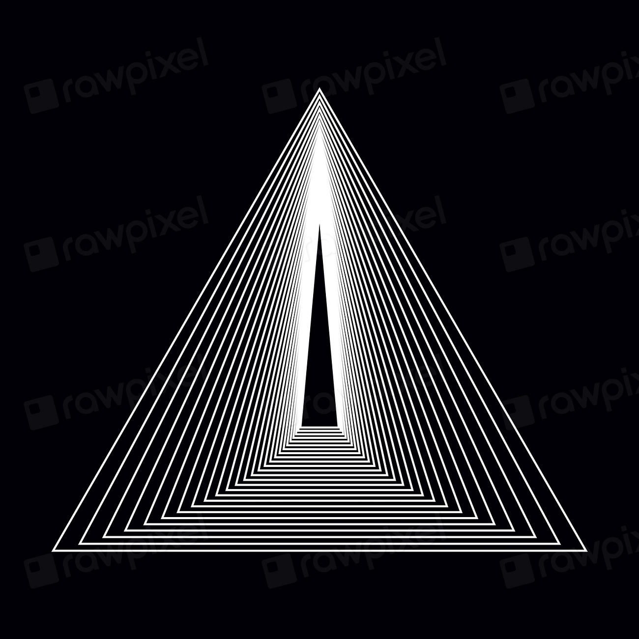 Abstract dynamic pattern wallpaper vector | Premium Vector - rawpixel