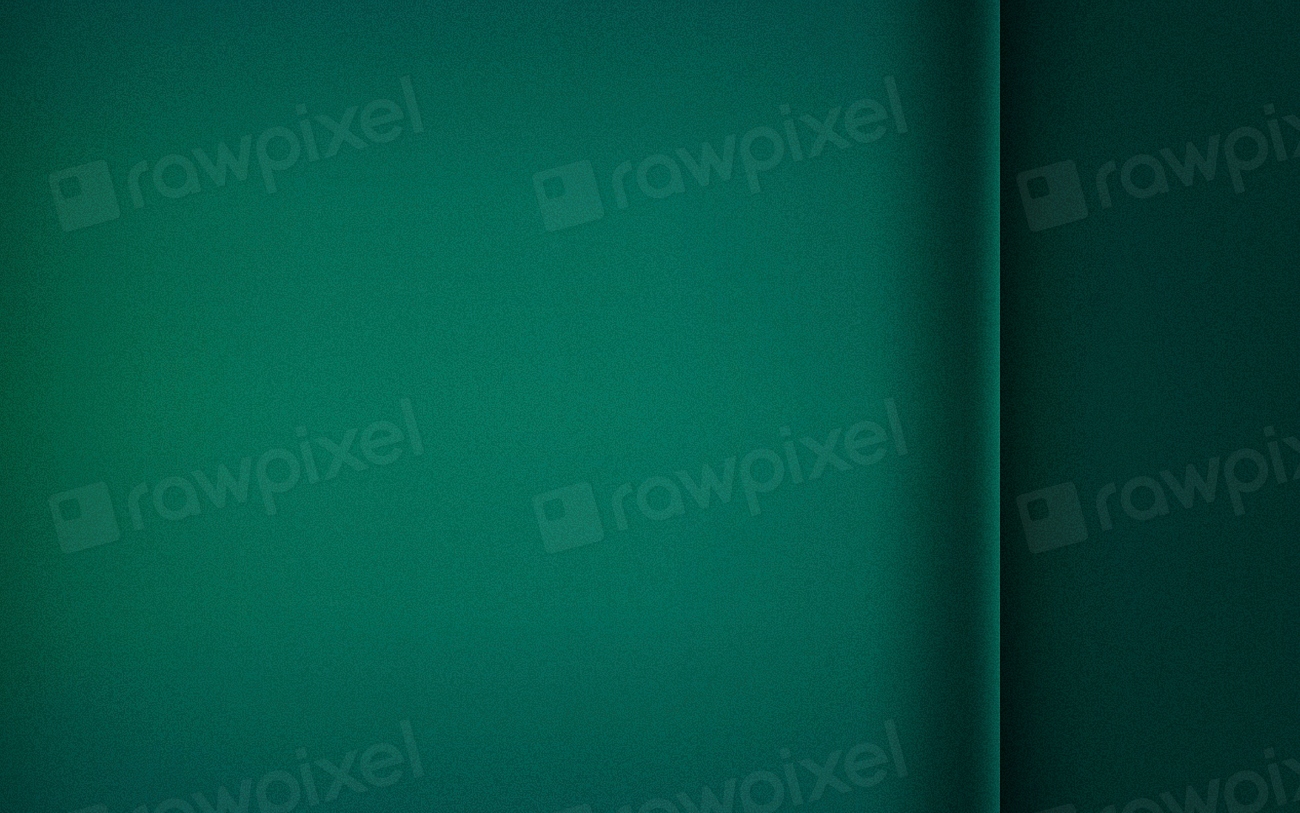 Abstract background design in emerald | Free Vector - rawpixel