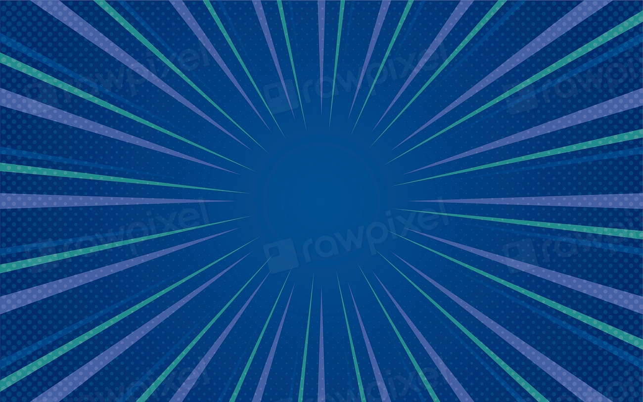 Blue gradient halftone background vector | Premium Vector - rawpixel