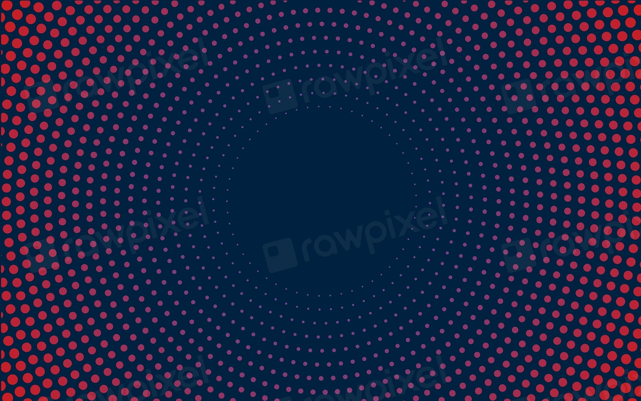 Navy gradient halftone background vector | Premium Vector - rawpixel