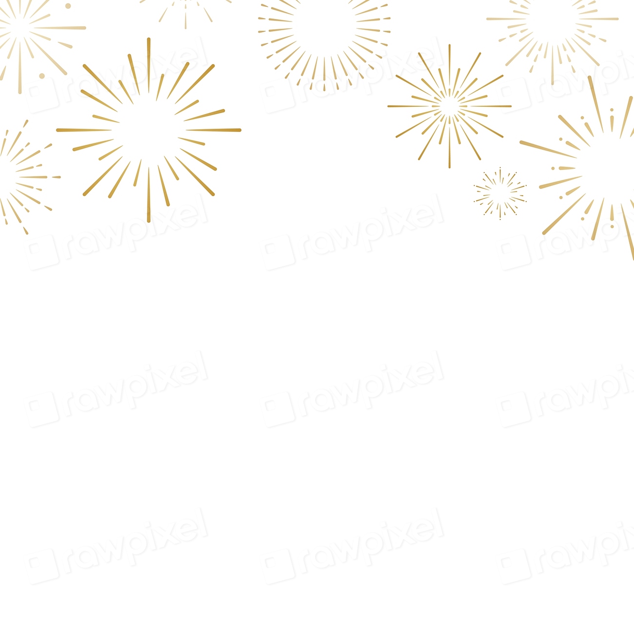 Firework explosions background design vector | Premium Vector - rawpixel