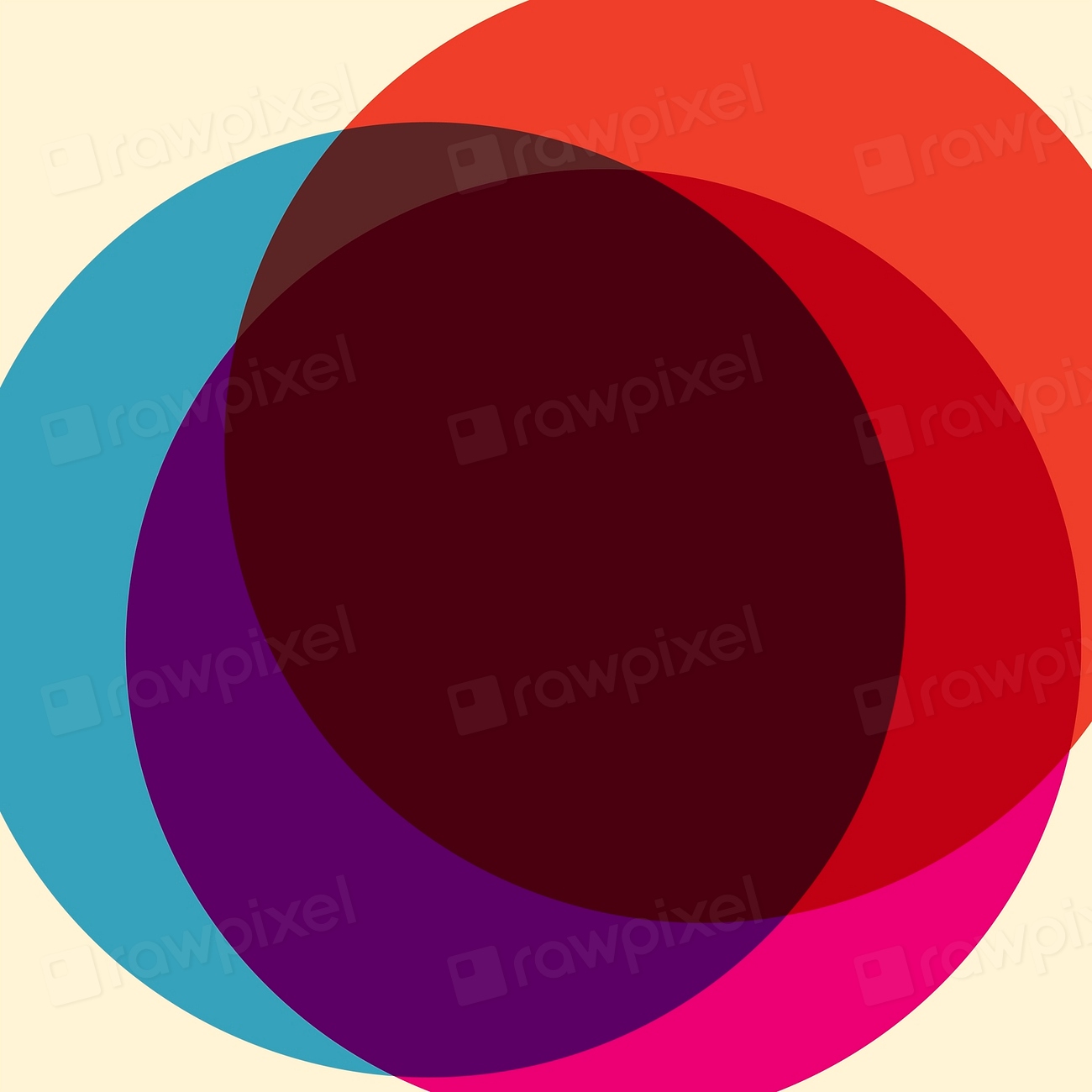 Colorful Swiss graphic design background | Premium Vector - rawpixel