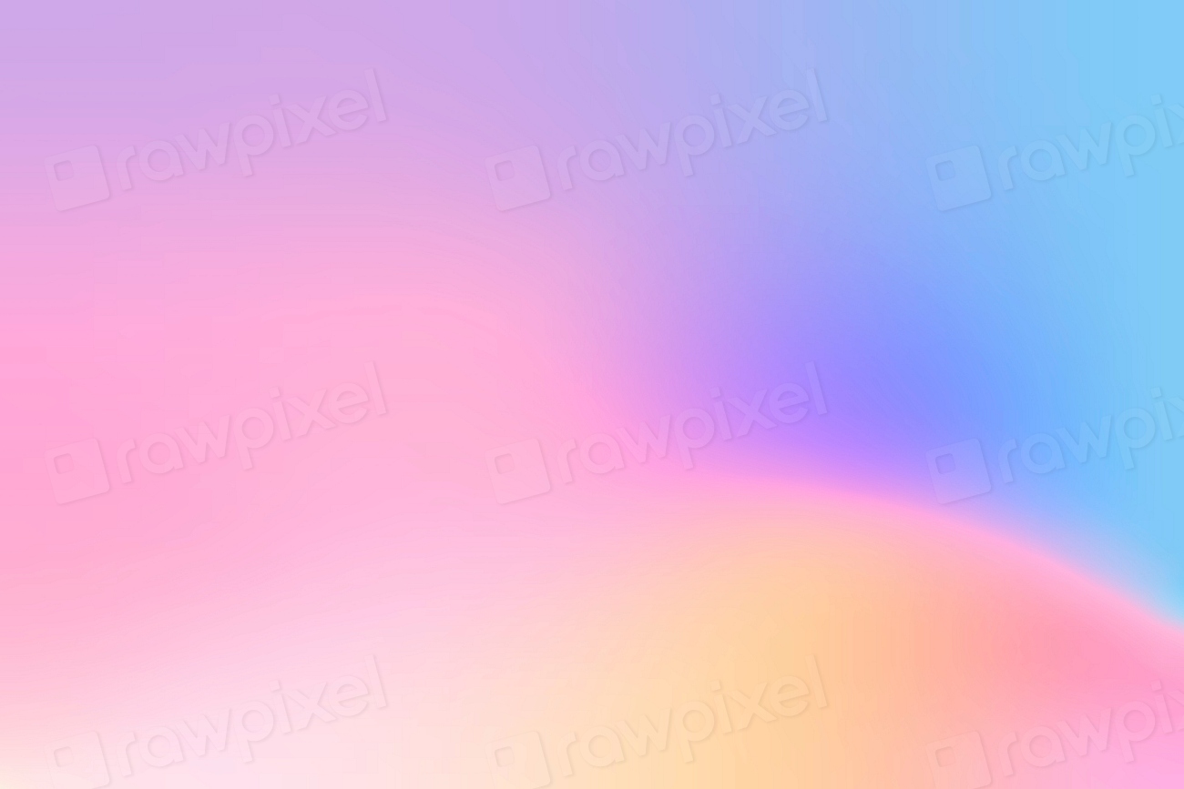 Colorful holographic gradient background design | Premium Vector - rawpixel