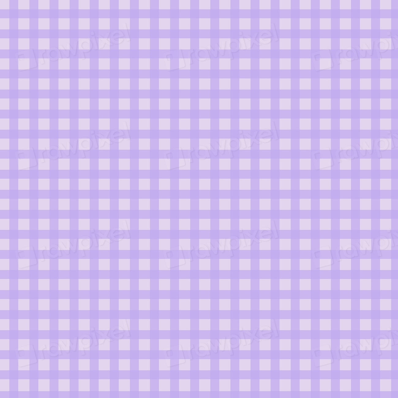 Purple checkered pattern seamless background | Premium Vector - rawpixel