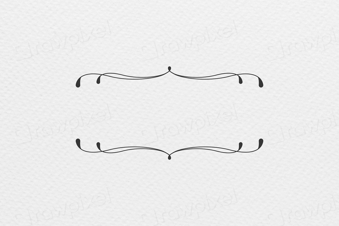Vintage line frame | Premium Photo - rawpixel