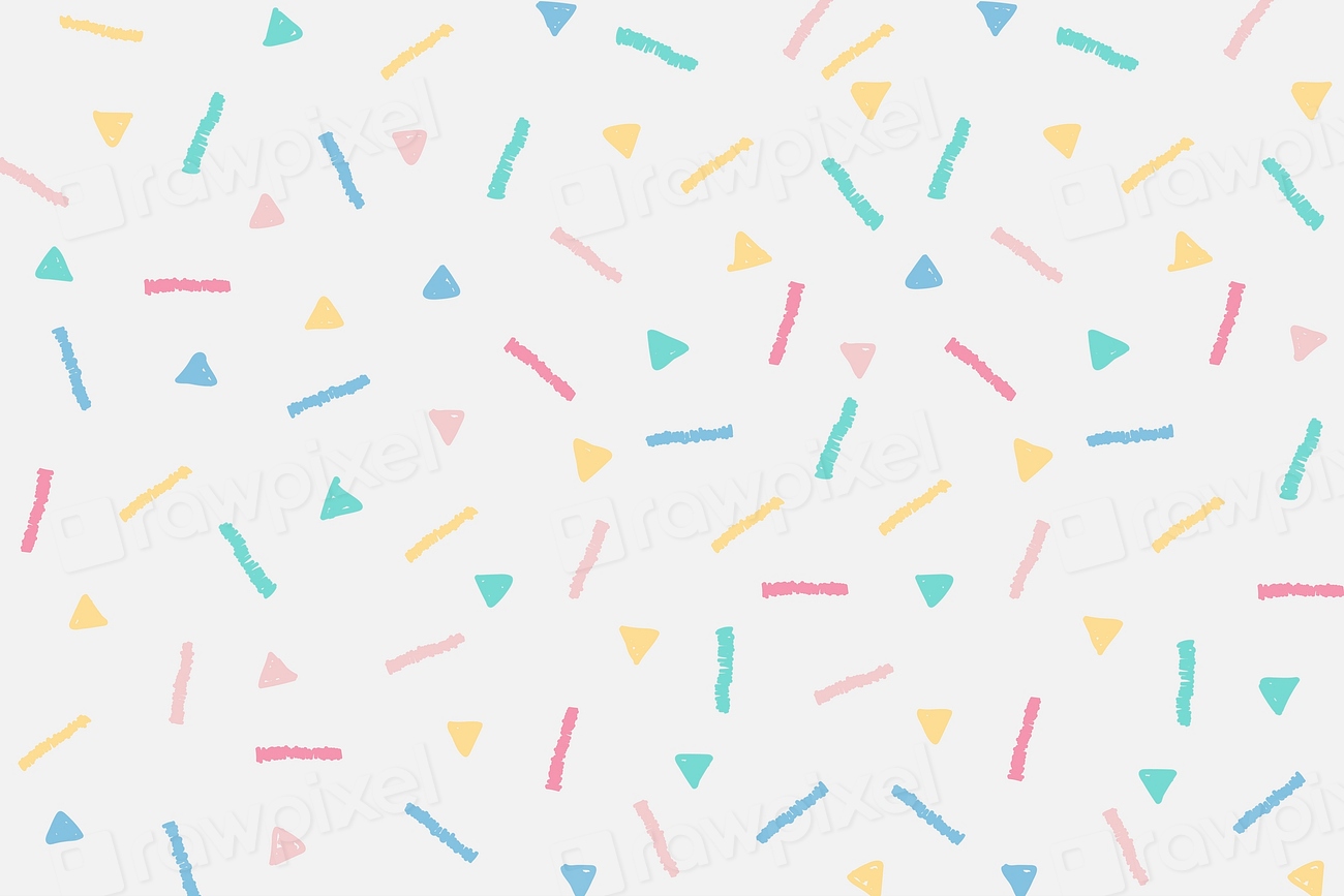 Abstract element patterned background vector | Premium Vector - rawpixel