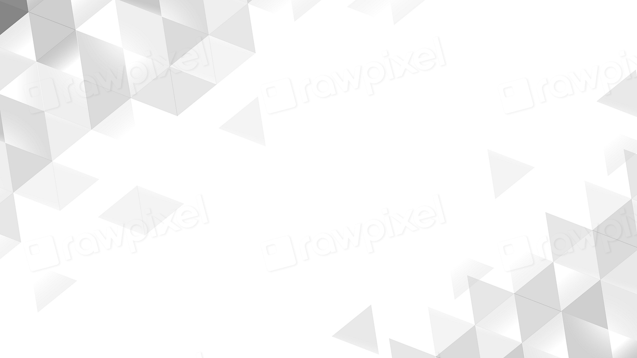 White prism desktop wallpaper, simple | Premium Photo - rawpixel