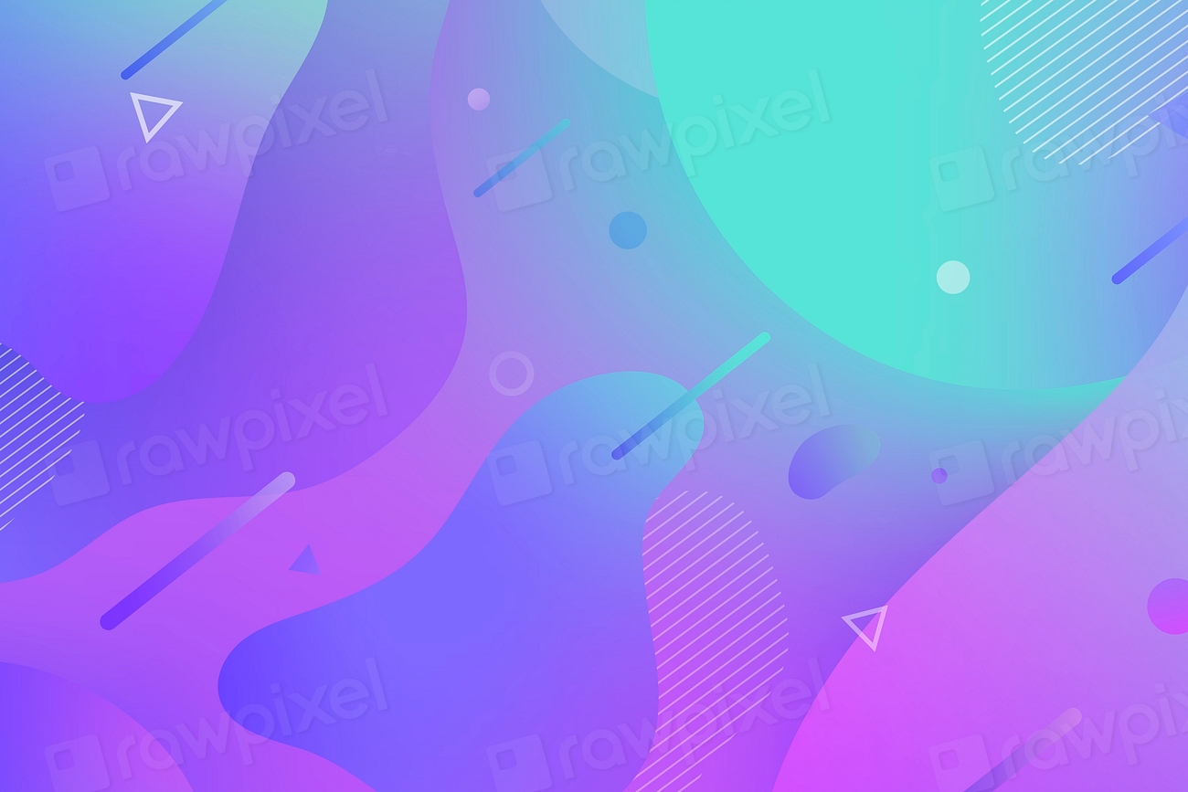 Purple abstract seamless patterned background | Premium Vector - rawpixel