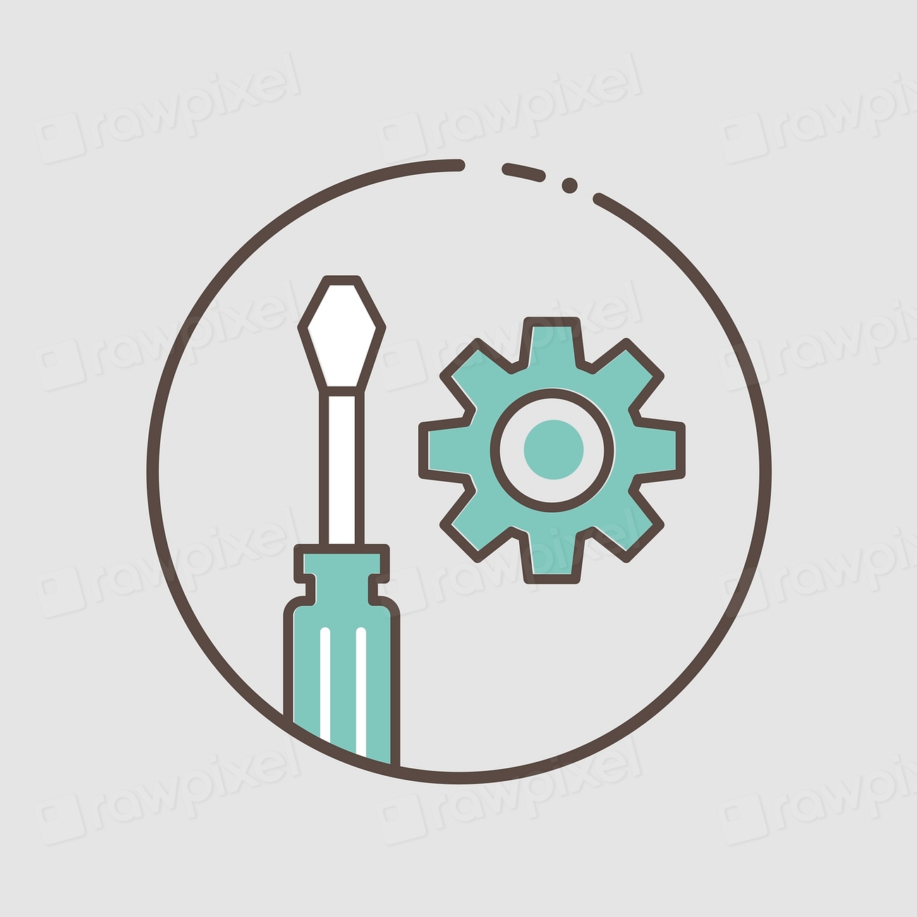 Illustration of vector line collection | Premium Vector - rawpixel