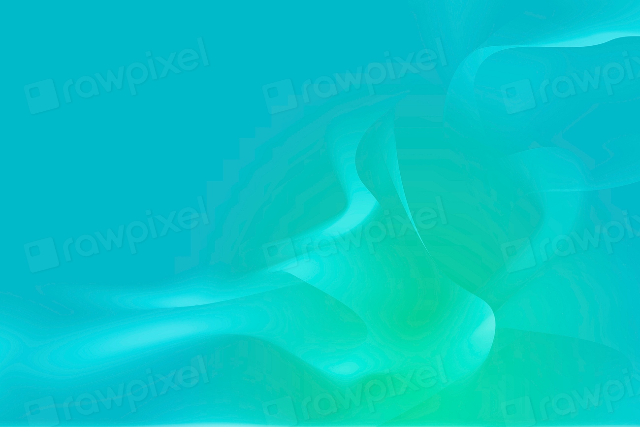 Teal abstract background design vector | Premium Vector - rawpixel