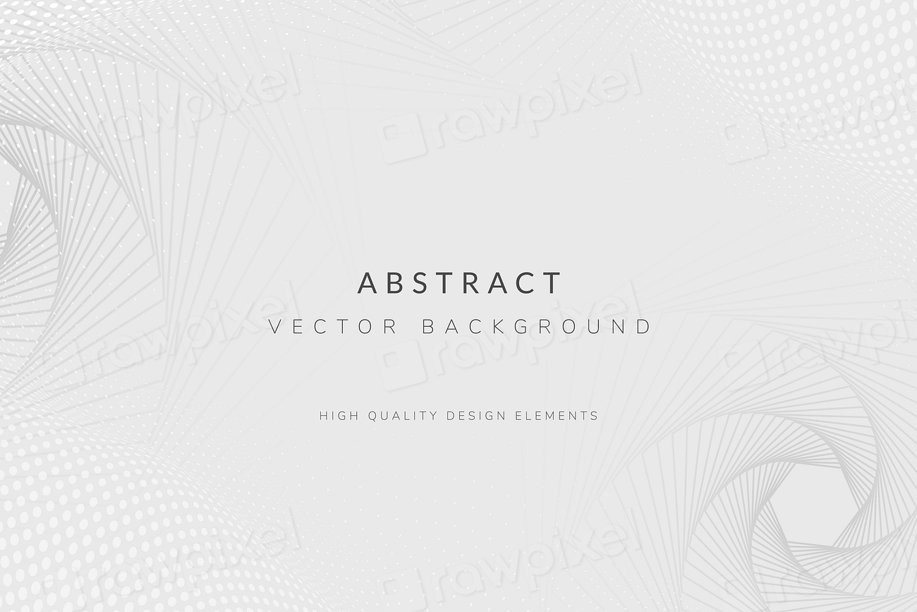 Abstract geometric patterned gray background | Premium Vector - rawpixel