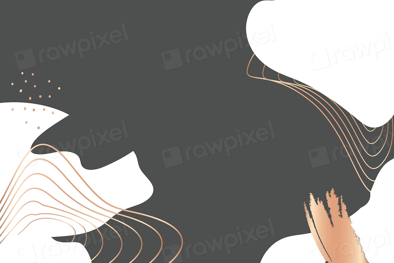 Abstract topographic patterned background vector | Free Vector - rawpixel