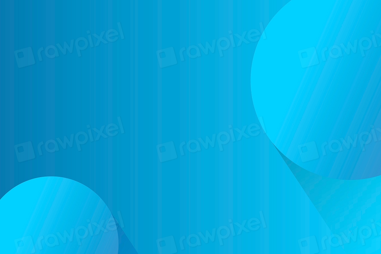 Round blue abstract background vector | Premium Vector - rawpixel