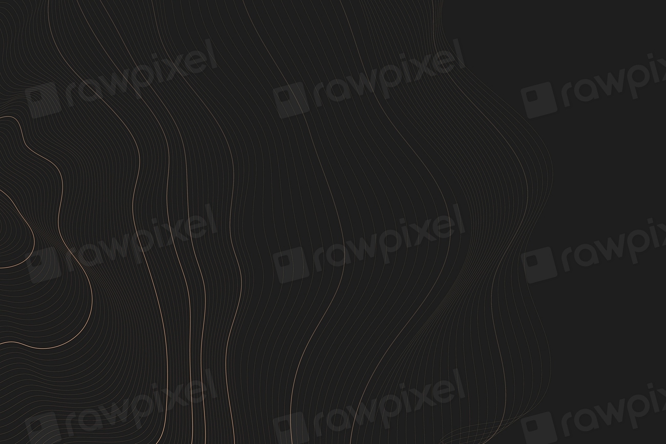 Topographic contour lines background vector | Premium Vector - rawpixel
